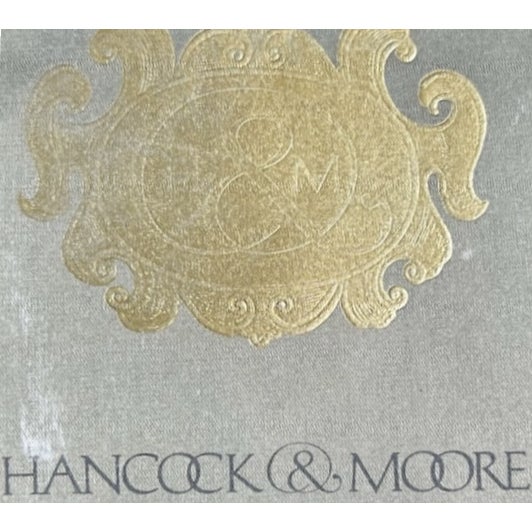 Brittany Rosetta Leather Sofa | Chairish