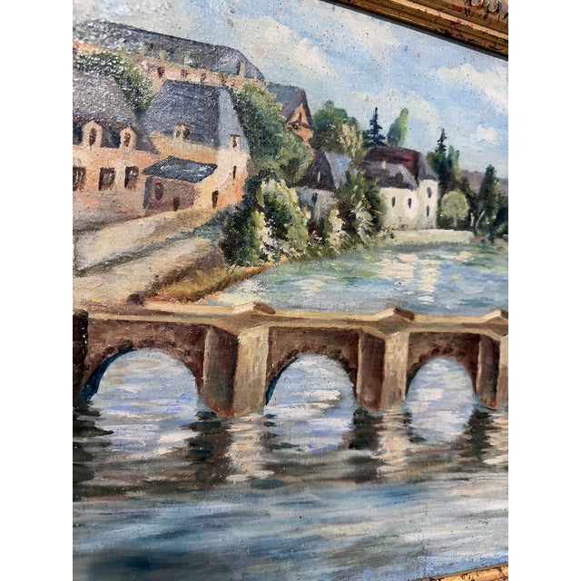 Original English Art | Chairish