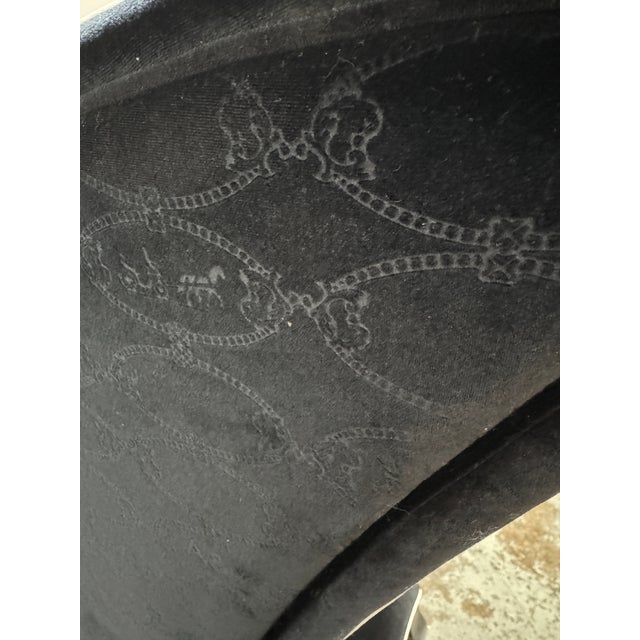 V I G Furniture Armani Xavira Sovereign Dinig Chairs, a Pair | Chairish