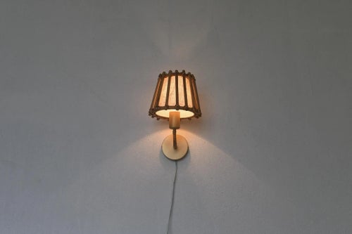 pencil wall lights