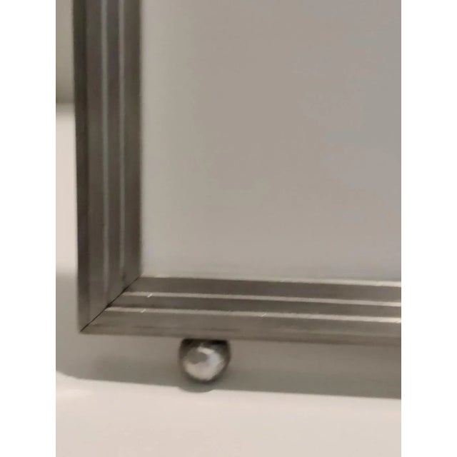 1930s Palmer Smith Art Deco Picture Frame | Chairish