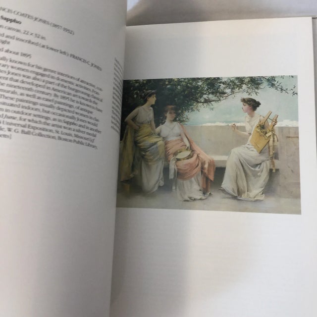1985 Arts of the American Renaissance Book | Chairish