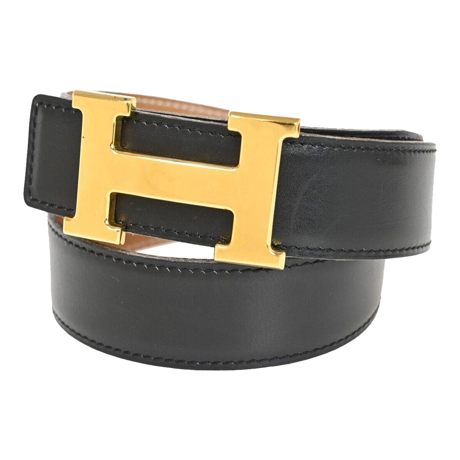 Hermes H Belts | Chairish