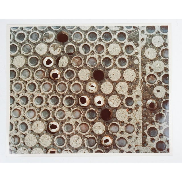 Vintage Abstract Richard Bray Window Bottles Philadelphia Photograph ...