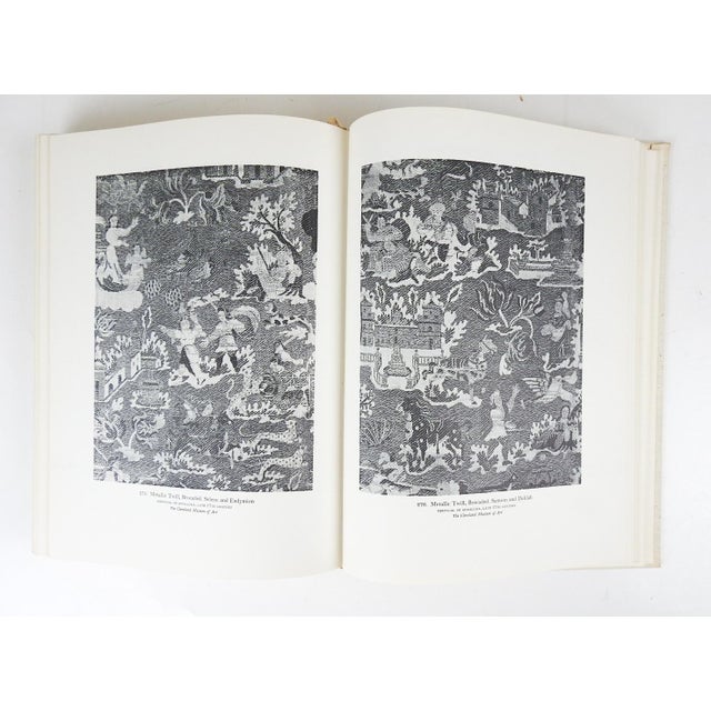 Two Thousand Years of Textiles the Figured Textiles of Europe and the ...