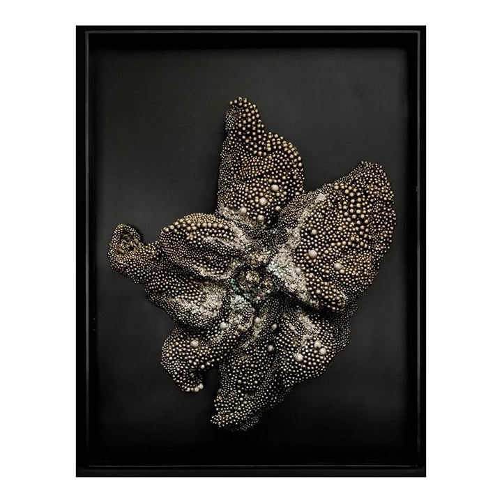 Nebulae Art Sculpture by Blake Weeks | Chairish