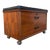Mid Century Modern Lane Rolling Record Storage Bench. Circa 1970s ...