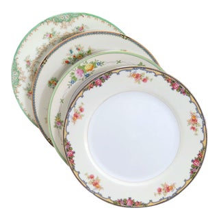 Vintage & Used Dinnerware | Chairish