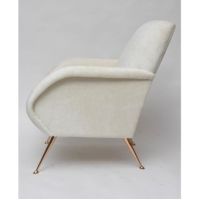 Stripe's Own Custom "Roma" Chairs | Chairish