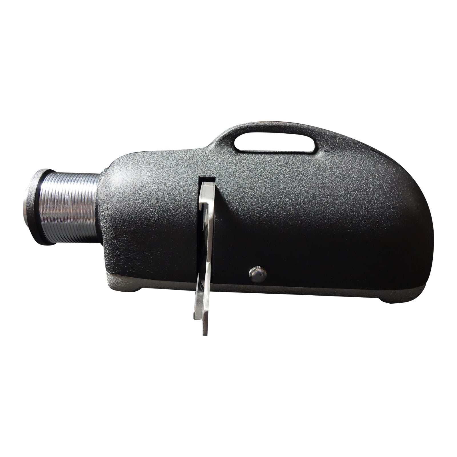 1947 Streamline Deco Large Format Slide Projector | Chairish