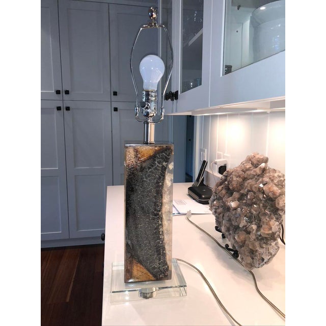 Made Goods Eskor Table Lamp | Chairish