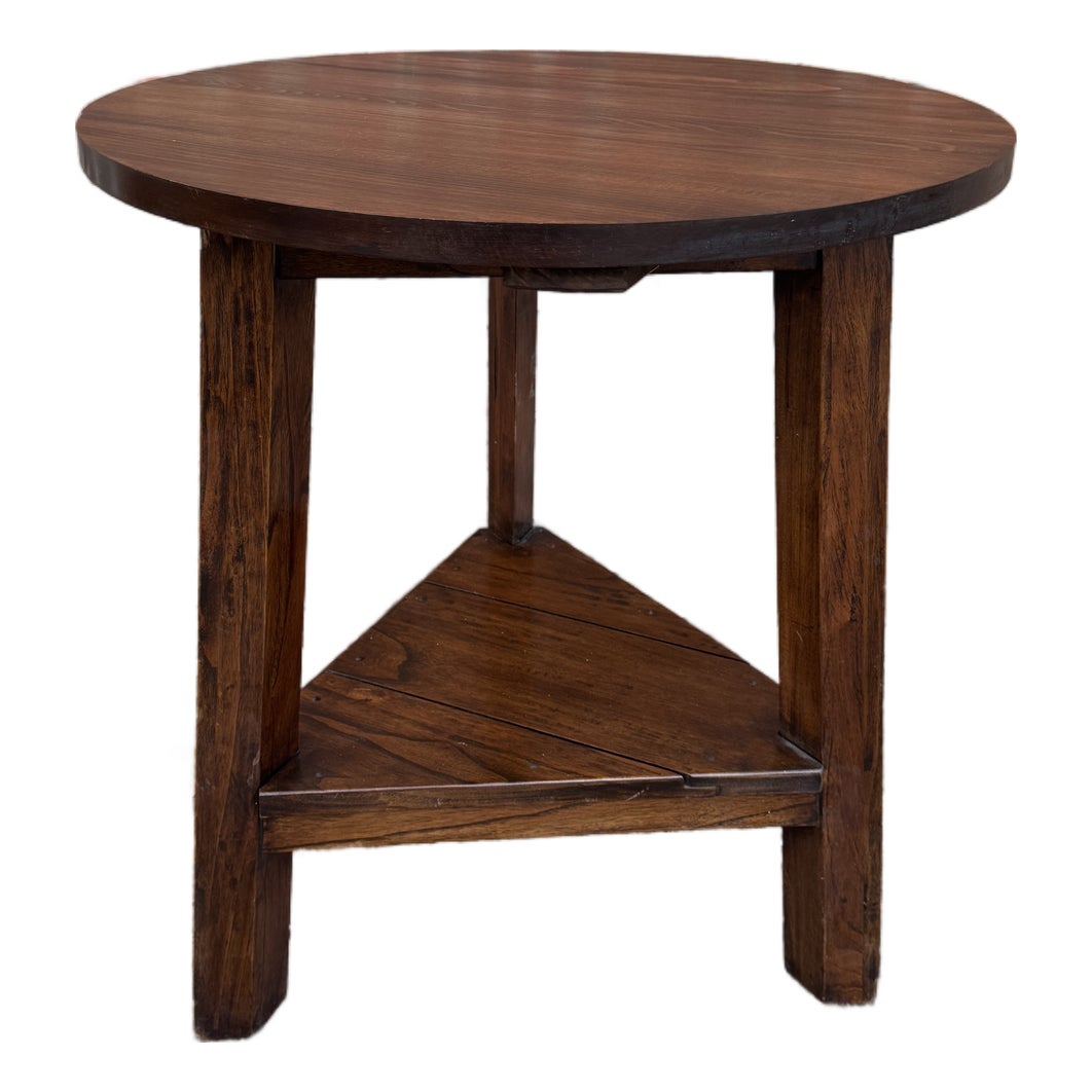 19th Century English Cricket Table | Chairish