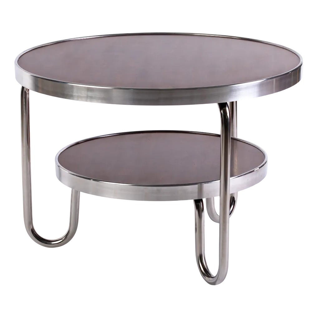 Loop Table by Artur Drozd | Chairish