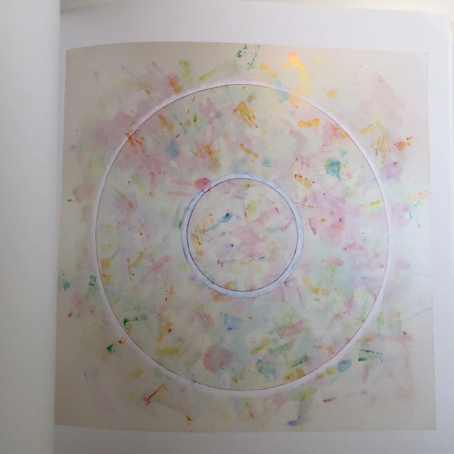 kenneth noland pace