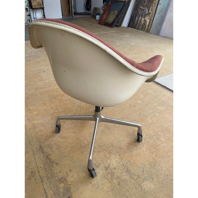 Set of 5 Mid-Century Modern Herman Miller Charles and Ray Eames ...