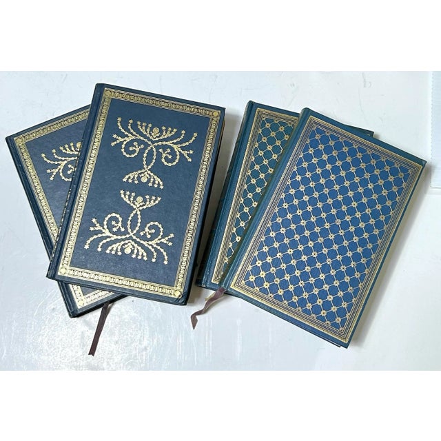 Vintage Decorative Books – Set of 14 | Chairish