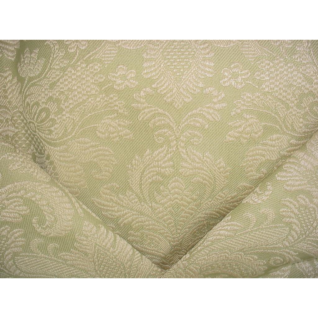 Brunschwig & Fils Br-89766 Soubise Damask Natural Gold Upholstery ...