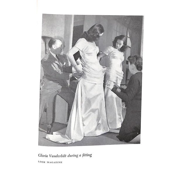 "Designing Male" Book 1951 Greer, Howard | Chairish