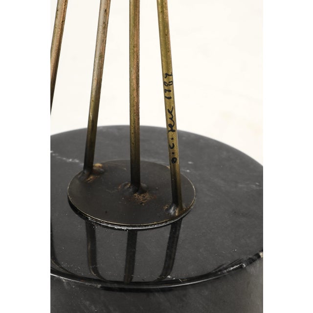 Curtis Jere 1989 Modernist Table Sculpture | Chairish