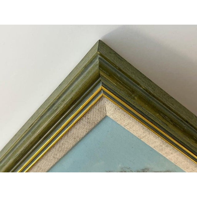 John Caesar Smith, Oil Painting of Natural English Woodland Scene by ...