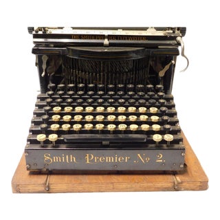 Vintage & Used Typewriters for Sale | Chairish