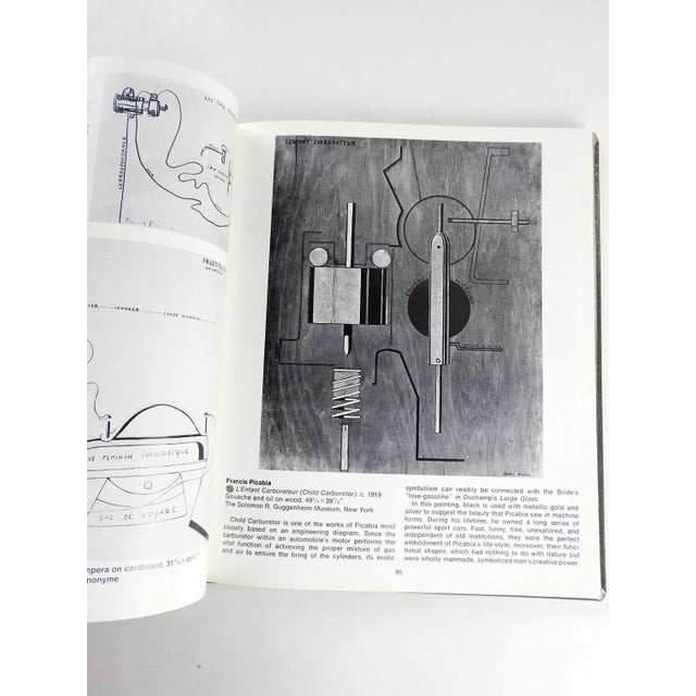 1968 the Machine: As Seen at the End of the Mechanical Age Book | Chairish