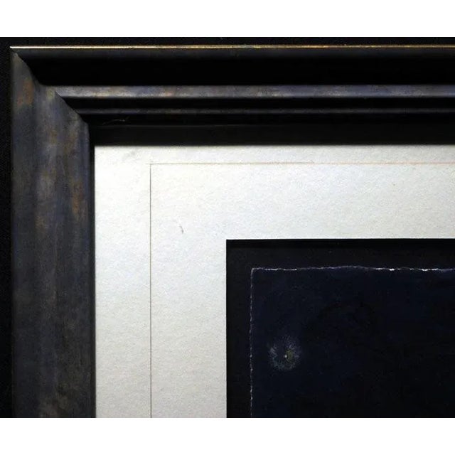 1980 "Weathervane" Jamie Wyeth Winter Still Life Hand-Signed Lithograph ...