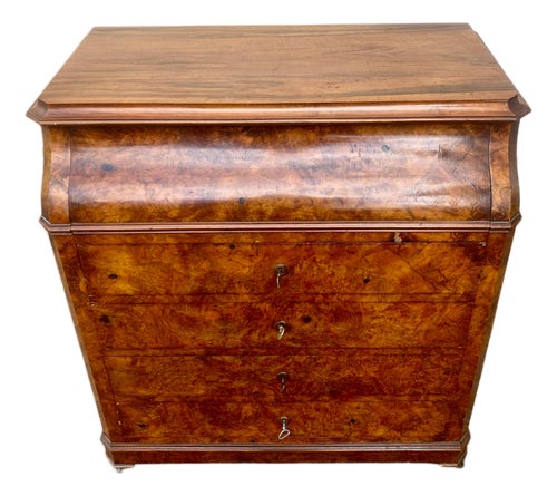 louis philippe dressing table