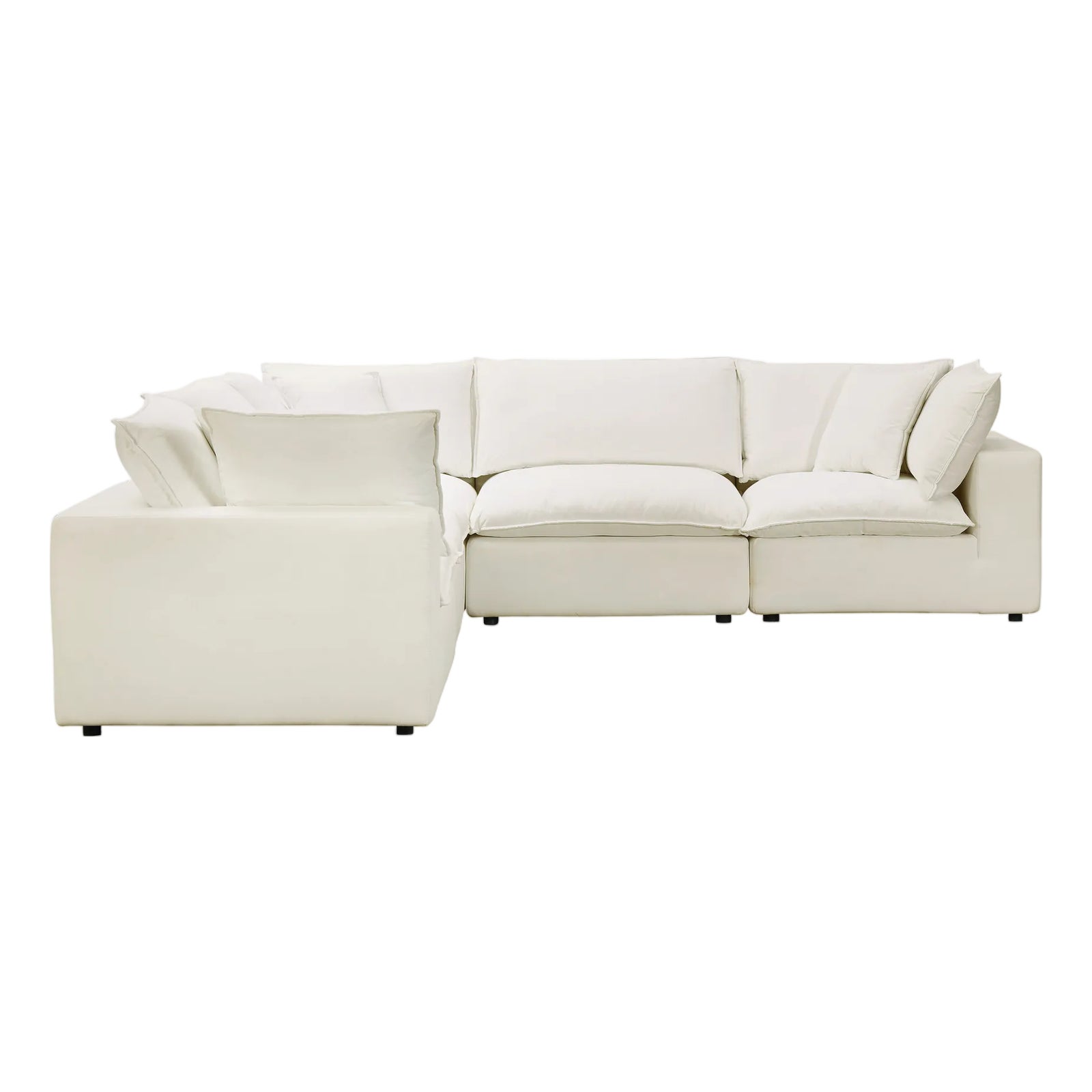 Cali Natural Modular Sectional