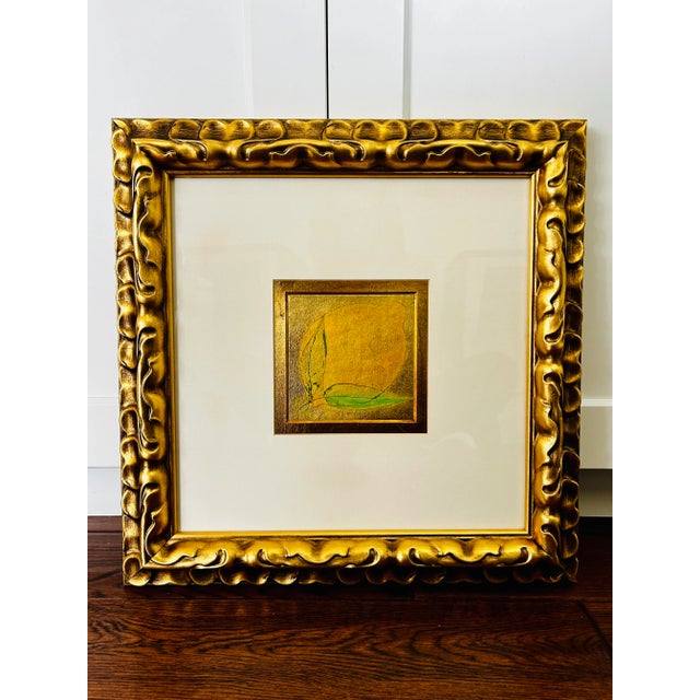 Italian Oil Painting Untitled by Cassandra Juliette Wainhouse Still ...