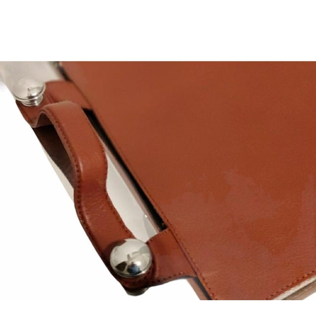 Late 20th Century Argentine Plata Lappas, Buenos Aires Silver and ...