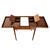 Antique Inlaid Mahogany Georgian Sheraton Folding Vanity Mirror ...