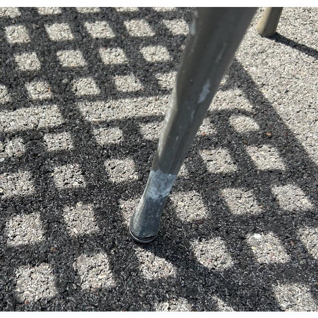 Dan Johnson 'Sol Y Luna' Gazelle Chaise Lounges | Chairish