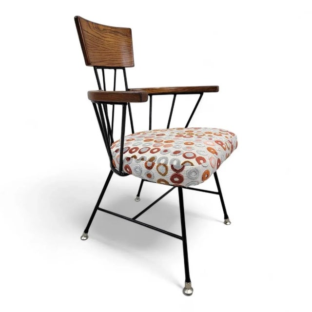 Mid Century Modern Atomic Space Age Richard McCarthy for Selrite Style ...