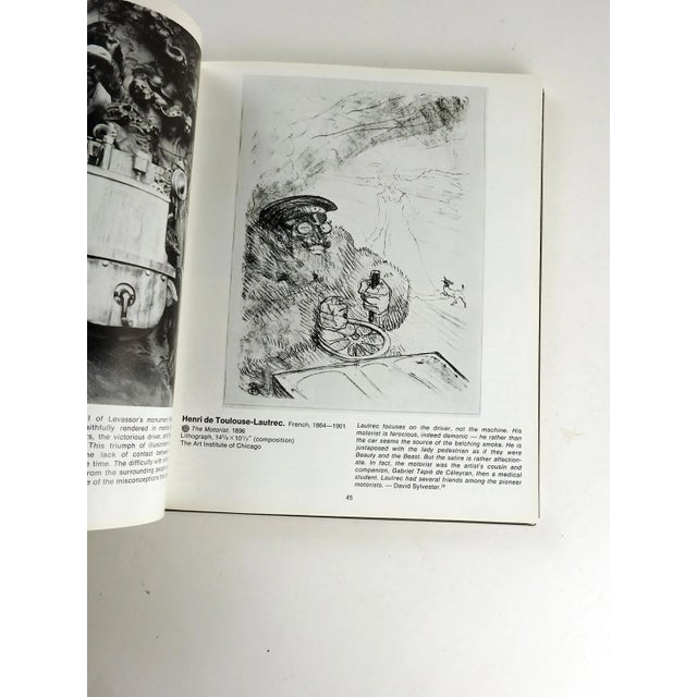 1968 the Machine: As Seen at the End of the Mechanical Age Book | Chairish