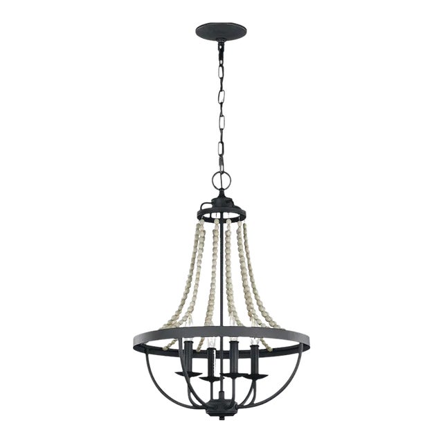 Sean Lavin By Visual Comfort Studio Nori Medium Chandelier in Dark ...