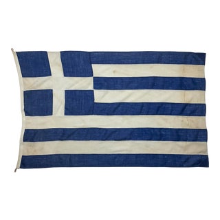 Vintage & Used Flags for Sale | Chairish