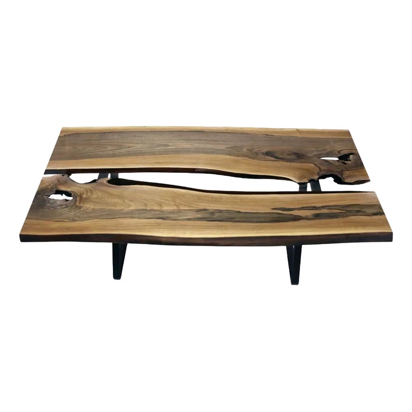 Matrix Dining Table by KV Design | Chairish