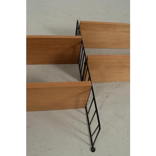 Vintage String Wall System | Chairish