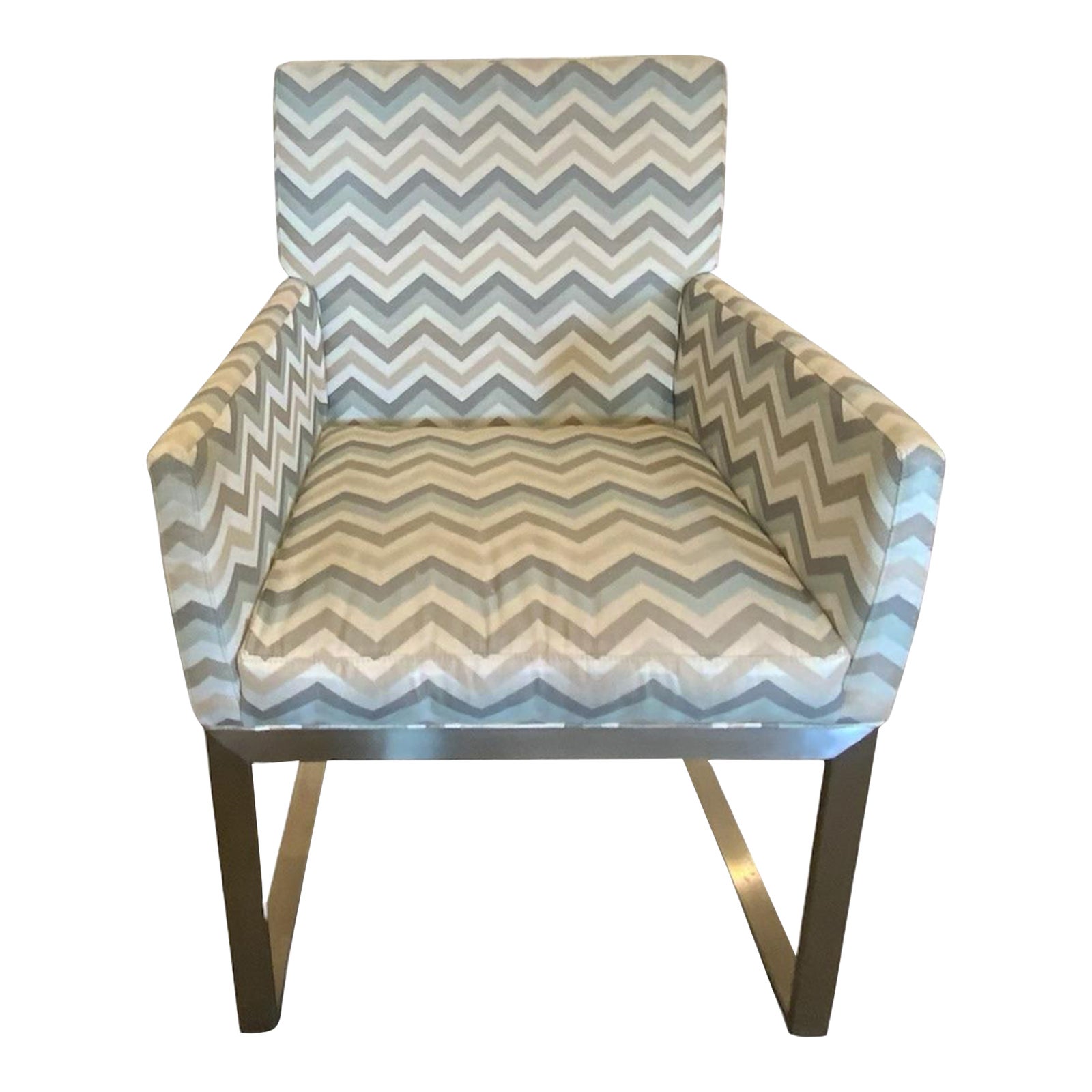 Century Dining Chair | Chairish