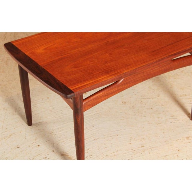 Mid-Century Modern Fresco Teak Coffee Table from G-Plan, 1960s | Chairish