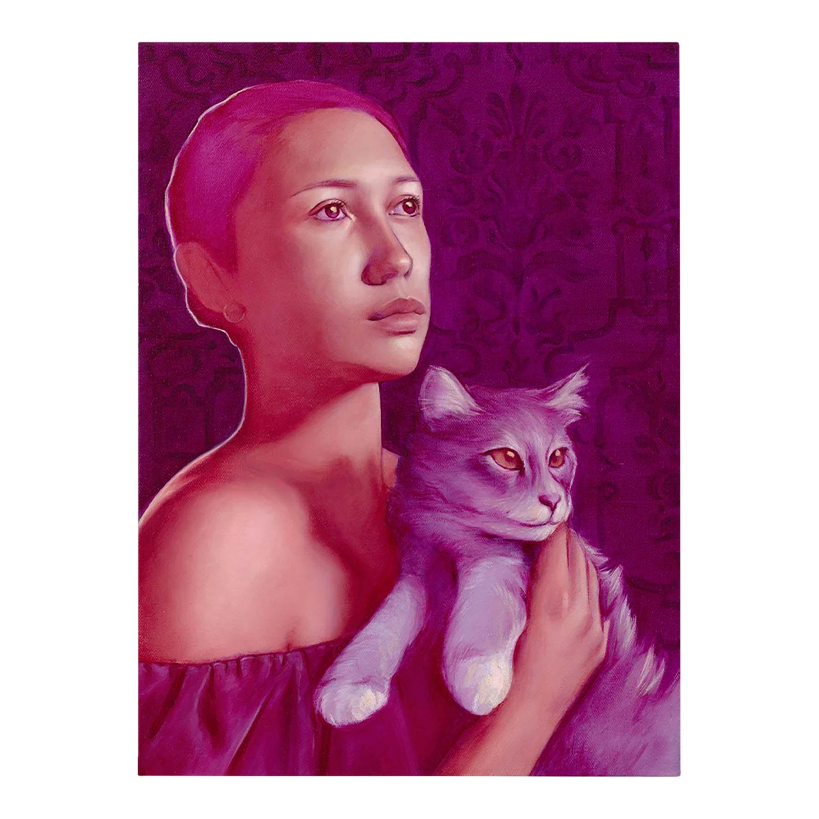 "Moving Forward" Original by Alayna Coverly From the Alice in ...