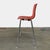 Vitra Set of Four Hal Counter Stools | Chairish