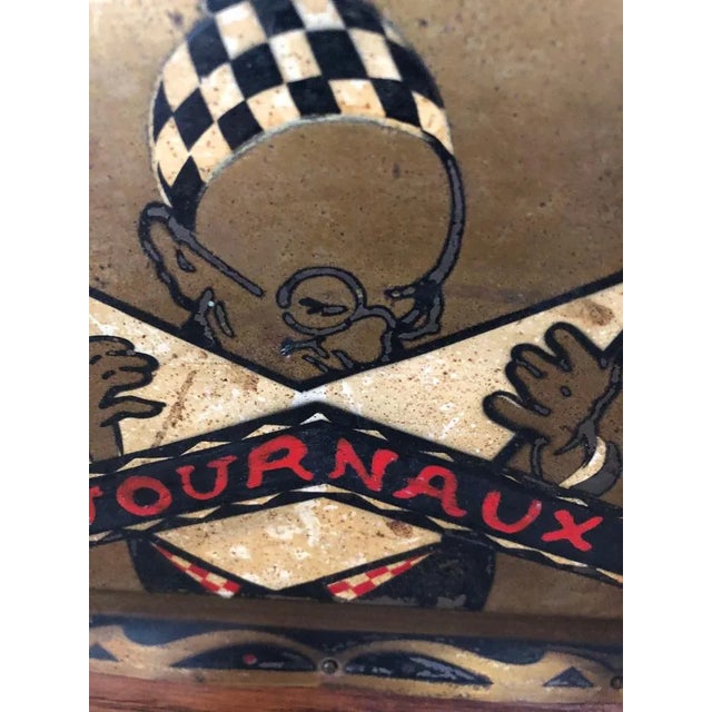 Gate Letter | Chairish