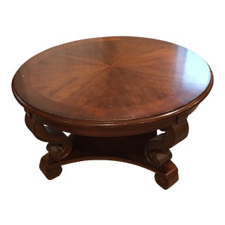 Gently Used Ethan Allen Furniture | Up to 50% off at Chairish