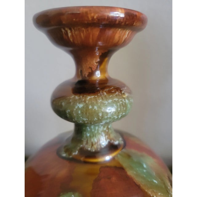 Vintage Original Dryden Vase | Chairish