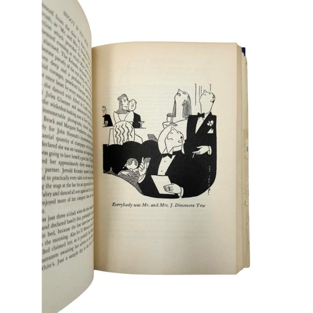 Snoot if You Must by Lucius Beebe 1943 Book | Chairish