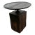 Barry Dixon for Arteriors Home Anvil Accent Table | Chairish
