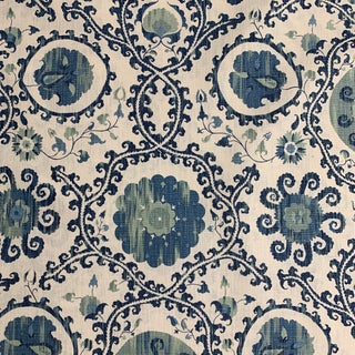 Vintage & Used Fabrics for Sale | Chairish