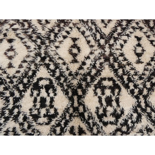 Midcentury Marmoucha Rug | Chairish
